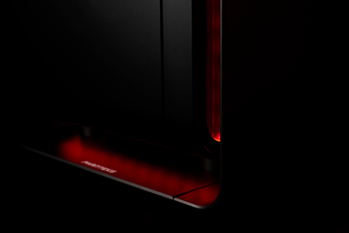 Phanteks Enthoo Elite