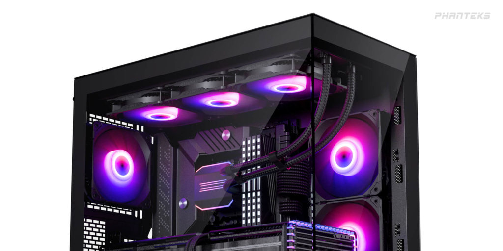 Product Release | XT Series – Phanteks
