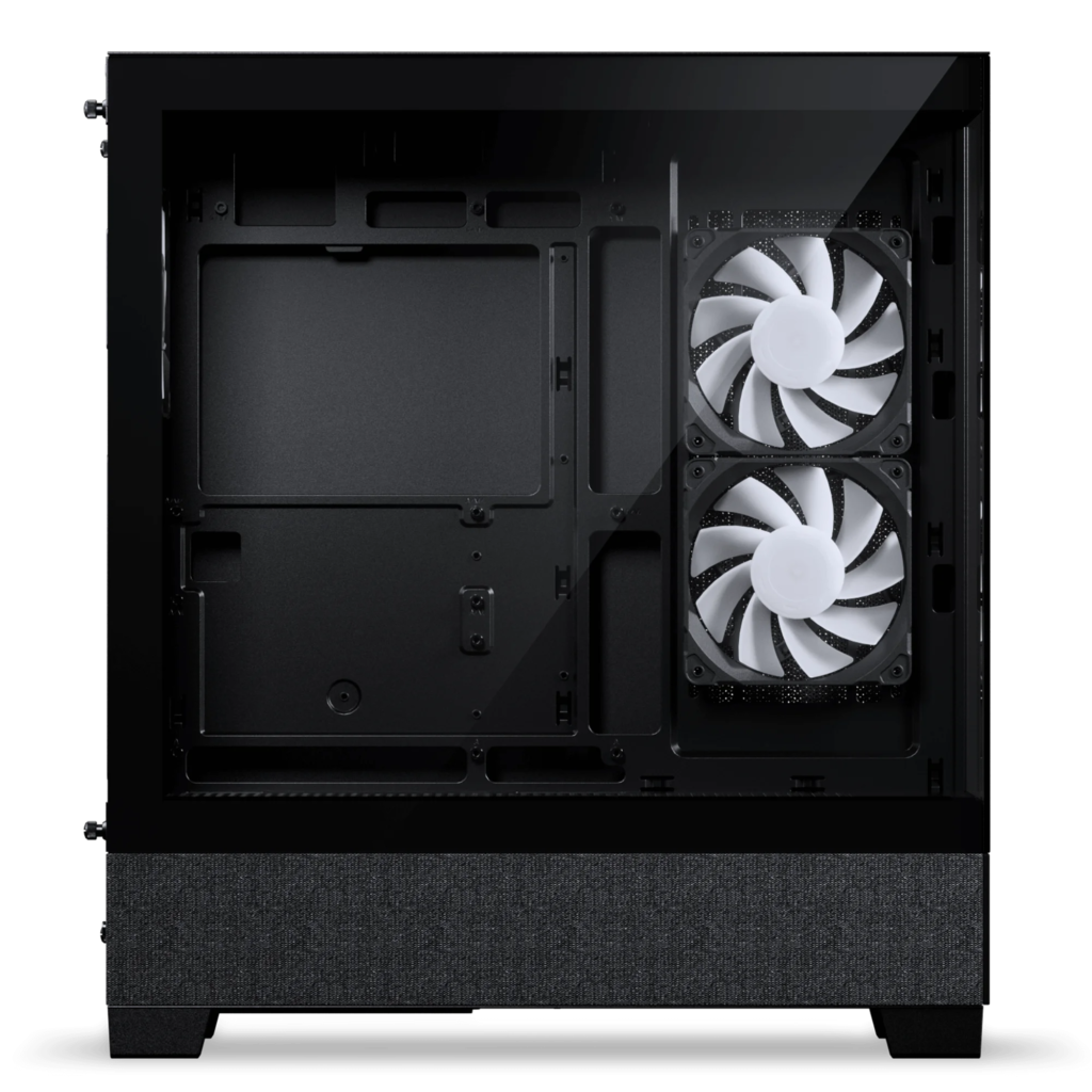 XT View Matrix | Black – Phanteks