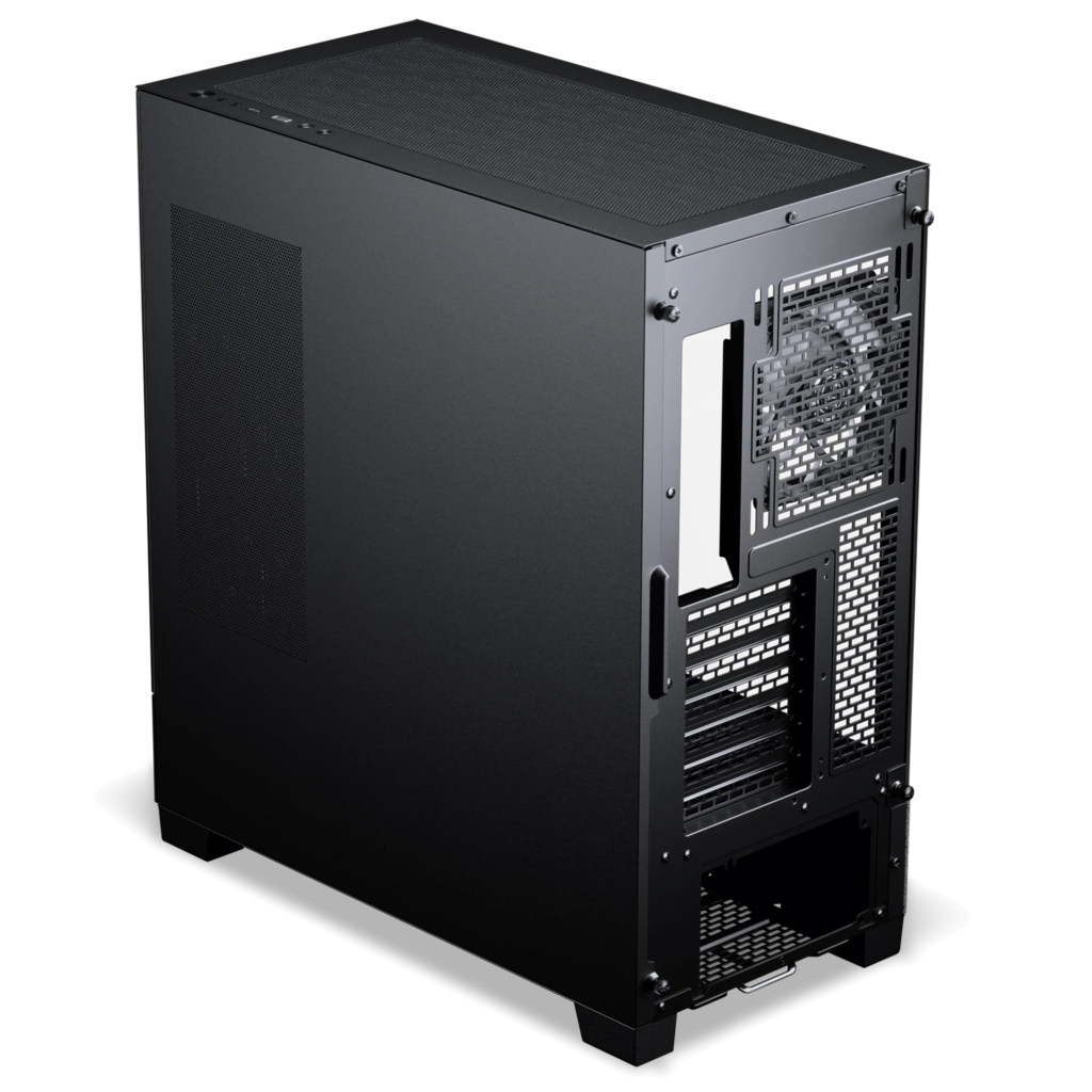 XT View Matrix | Black – Phanteks
