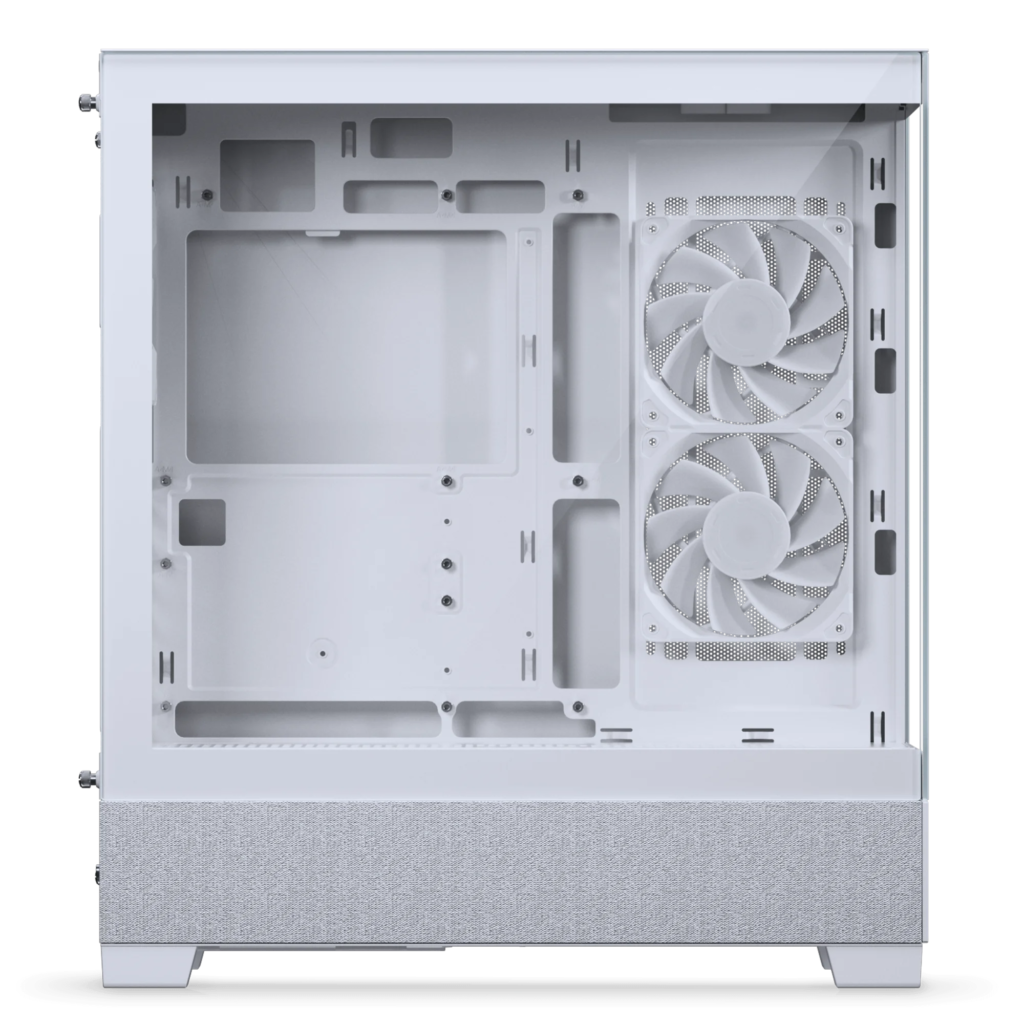 XT View Matrix | White – Phanteks