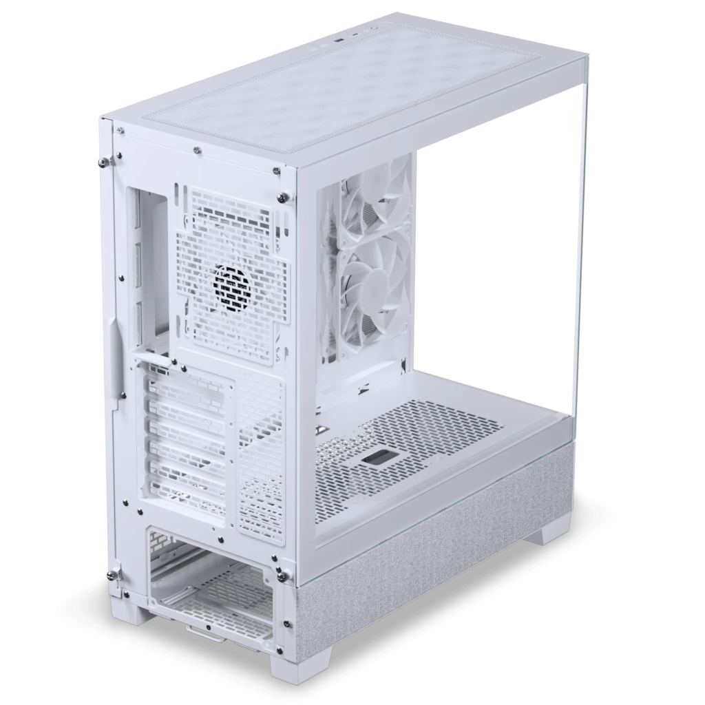 XT View Matrix | White – Phanteks