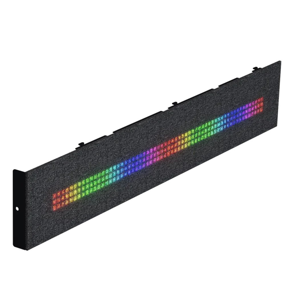 Matrix 600 Upgrade Kit | Black – Phanteks