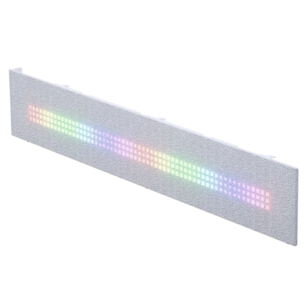 Matrix 600 Upgrade Kit | White – Phanteks